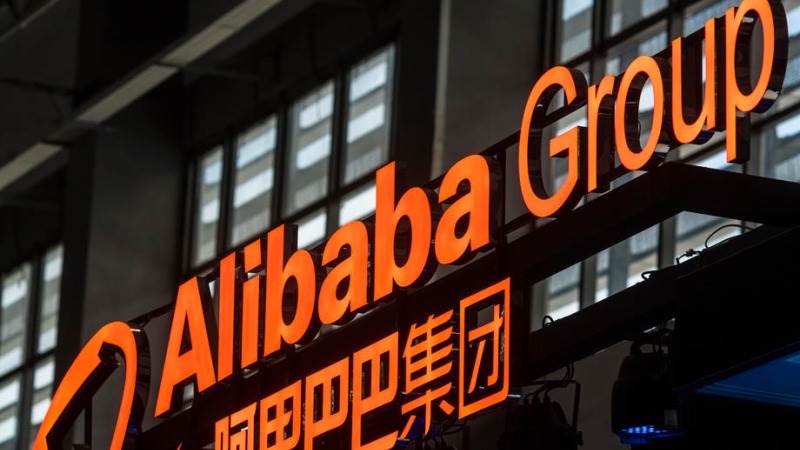 ترامب يلمح بحظر “Alibaba”!! | موقع حيروت الإخباري